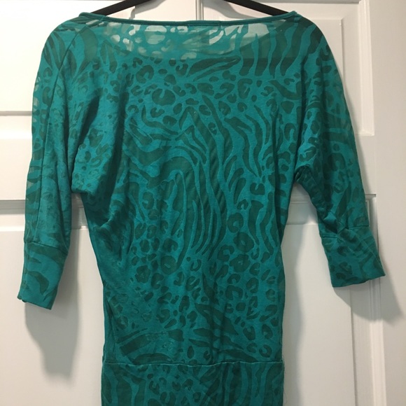 Tops | Sexy Sheer Top | Poshmark